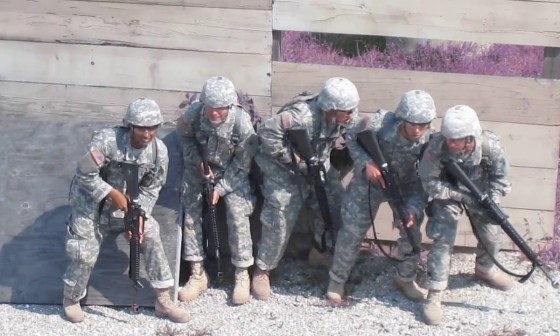 미육군병과체계MOS. 2편. 11A, 11B, 11C, 11X, 88M : 네이버 블로그