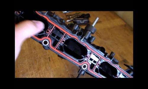 Audi VW 2.0 TFSI T FSI Inlet Intake Manifold Runner Flap : 네이버 블로그