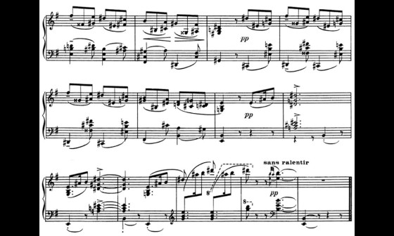 라벨 – 쿠프랭의 무덤. Ravel - Le Tombeau de Couperin for Piano : 네이버 블로그