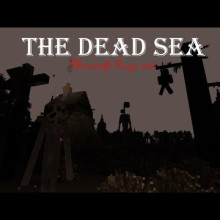 [모드][1.16.5][Forge] 공포의 땅 - 사해 모드 (CAZfps The Dead Sea mod) : 네이버 블로그