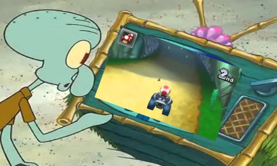 Patrick Hates This Channel : 네이버 블로그