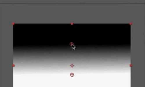 에프터 이펙트 - 그라데이션 효과를 주는 방법 (Ramp Effect) : 네이버 블로그