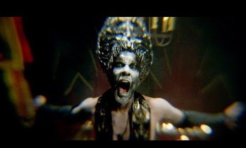 Behemoth - "Bartzabel", "God=Dog" (From the album "I Loved You At Your ...