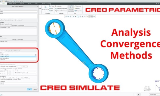 CREO SIMULATE : 네이버 블로그