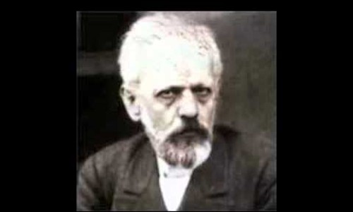 위대한 예술가의 추억 - 니콜라이 루빈스타인Nikolai Rubinstein : 네이버 블로그