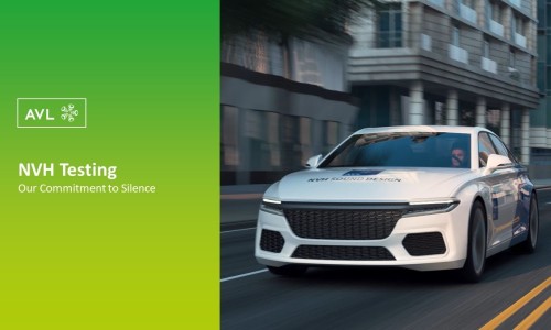 최고급 NVH 테스트 솔루션 : 네이버 블로그