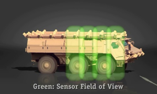 각국의 전차 능동방호(tank's Active Protection System) : 네이버 블로그