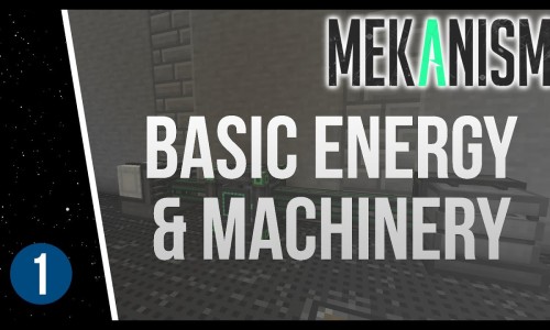 [모드][1.20.1][Forge] 메카니즘 모드 (Mekanism mod) : 네이버 블로그