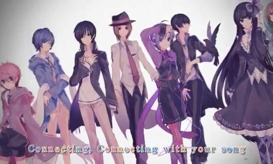 커넥팅(Connecting) 한국어 개사 : 네이버 블로그