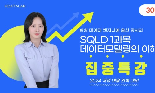️ ADsP / SQLD 합격 후기 | 책 없이 벼락치기 하루 컷 가능? : 네이버 블로그