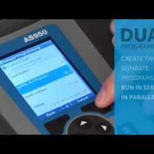 HACH 휴대용자동채수기_AS950 : 네이버 블로그