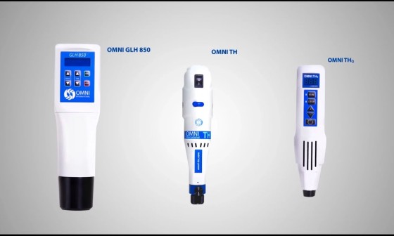 Omni TH Tissue Homogenizer 세포 균질기 : 네이버 블로그