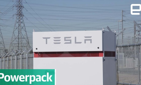 Tesla ESS 국내시장진출 : 네이버 블로그