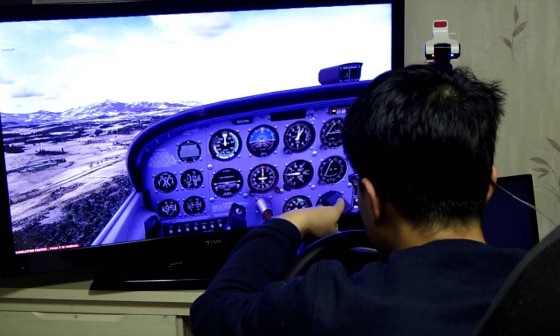 Trackir diy, Freetrack, Opentrack : 네이버 블로그