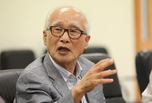 김우중 회장측, "미납 추징금, 前대통령 취급은 억울" : 네이버 블로그