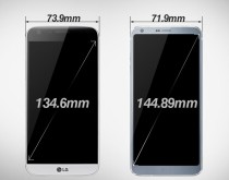 LG-G6 리뷰, LG-G6사양, 특징과 기능, LG-G600 : 네이버 블로그