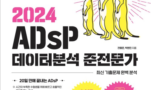ADsP 43회 독학 및 시험 합격 후기 : 네이버 블로그