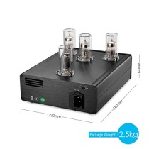 쇼핑365 해외구매대행 추천! Nobsound Little Bear T11 6N2/12AX7 Vacuum&Valve Tube ...