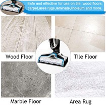 쇼핑365 해외구매대행 추천! Mochenli 2 Multi-Surface 1868 Brush Rolls + 1 Area Rug ...