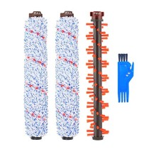 쇼핑365 해외구매대행 추천! Mochenli 2 Multi-Surface 1868 Brush Rolls + 1 Area Rug ...