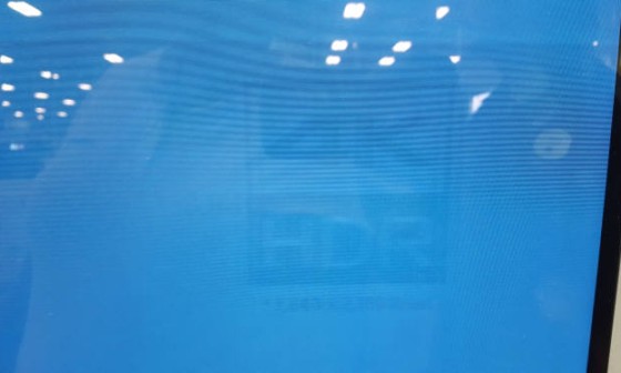 OLED TV 단점 화면 잔상과 번인(Burnt in) : 네이버 블로그