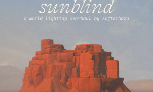 [심즈4] 조명 모드 추천 : BETTER IN-GAME LIGHTING MOD : 네이버 블로그