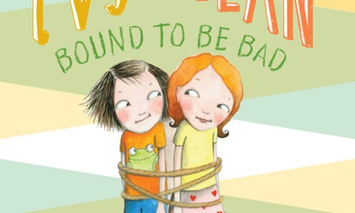 Ivy and Bean 시리즈 (서울도서관 eBook) : 네이버 블로그