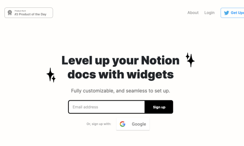 [Notion 활용법] Indify를 이용해 노션 페이지에 위젯을 설치해보자! : 네이버 블로그