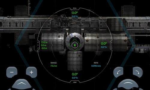 Crew Training | ISS Docking Simulator 시도해보기 : 네이버 블로그