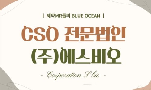 CSO 시작 방법 전문 법인업체가 알려드립니다 : 네이버 블로그
