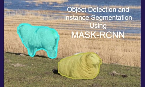 OpenCV (Python / C ++)에서 Mask R-CNN을 사용한 딥 러닝 기반 객체 감지 및 인스턴스 분할 : 네이버 블로그