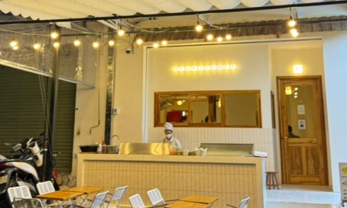 🇻🇳베트남 푸꾸옥 중부 메오치킨 MEO Kitchen_브레이크 타임 없습니다_예약 안하고 방문_한국 사람들 많이 방문하는 현지인 ...