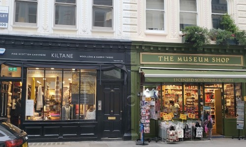 영국 런던 선물추천]영국 머플러 목도리 "KILTANE 킬테인" : 네이버 블로그