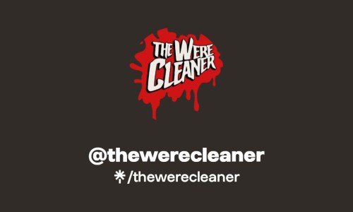 스팀 무료게임 추천 The WereCleaner 한글패치 : 네이버 블로그