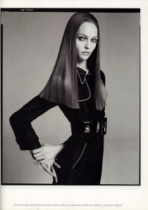 Steven Meisel : 네이버 블로그