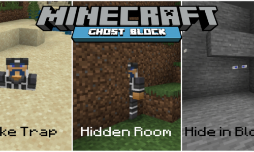 마플님의 256 팬메이드 319(Bedrock) 배포 : 네이버 블로그