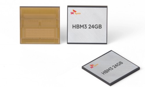 SK하이닉스가 HBM3에 사용한 Advanced MR-MUF란? : 네이버 블로그