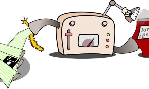 Markdown 문서를 알아보자 : 네이버 블로그