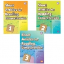 Short Articles for Reading Comprehension : 네이버 블로그