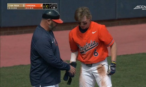 2024 MLB 드래프트 College Top 31~45 : 네이버 블로그