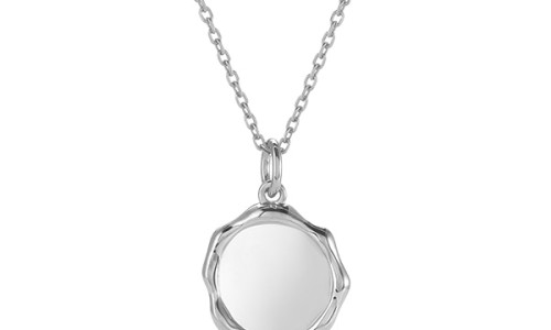 목걸이 각인 문구 추천 - 목걸이에 명언 영어로 각인할ㄹ건데길지 않은 문구로 추천 좀 해주...