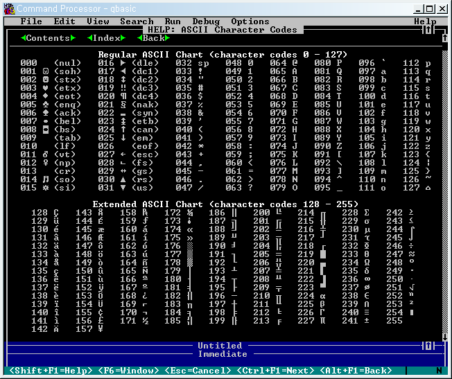 chr(13)과 chr(10)의 차이점은? : 네이버 블로그