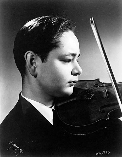 마이클 래빈, Michael Rabin (1936 - 1972) : 네이버 블로그