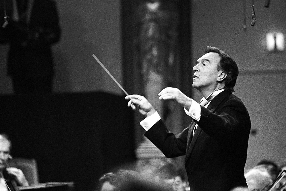 클라우디오 아바도, Claudio Abbado (June 26,1933 - ) : 네이버 블로그