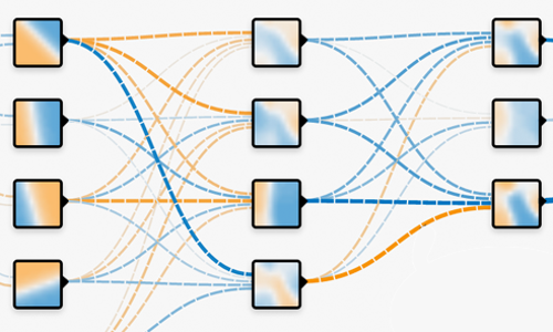 딥러닝 / Tensorflow : Neural Network Playground : 네이버 블로그