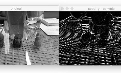 [Python]OpenCV 컨볼루션 : 네이버 블로그