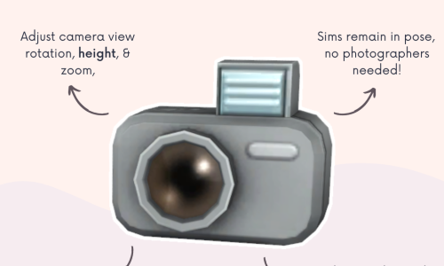 〘심즈 4〙 사용 중인 모드 총정리 & 링크 모음 (25.12) : 네이버 블로그
