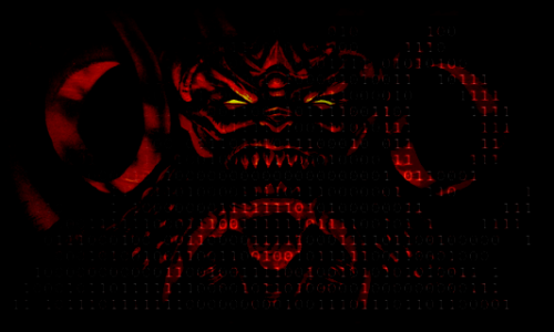 디아블로1과 헬파이어를 한글로 즐기자 ~ devilutionX (pc) : 네이버 블로그