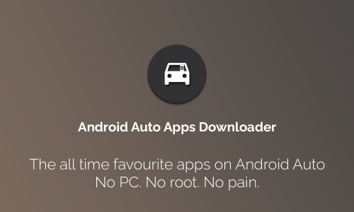 안드로이드 오토(Android Auto) 유튜브 연결하기(ft. CarStream/AAAD) : 네이버 블로그
