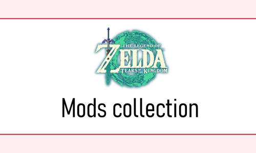 YUZU 젤다 왕국의 눈물 최적화 방법(컴 성능 낮아도 OK) : 네이버 블로그